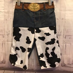 Disney | Costumes | Disney Toy Story Jessie Cowboy Costume | Poshmark